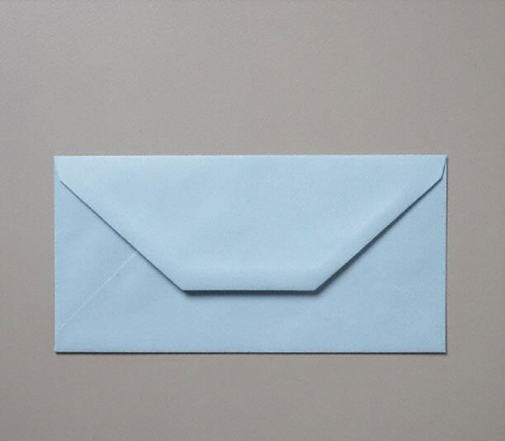DL Envelopes | Perfect For The Use Of Sending Important Letters