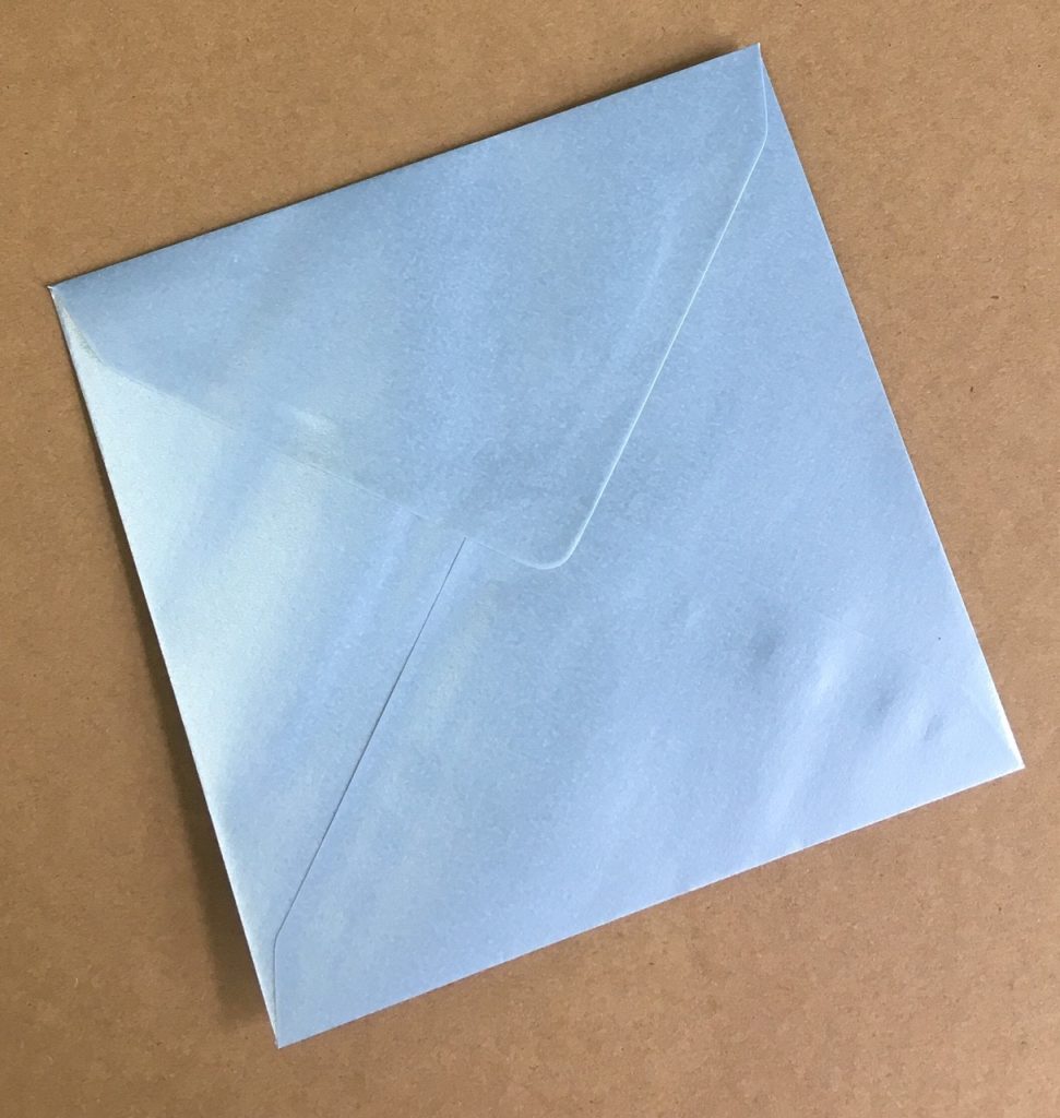 Blue Archives - Envelopes4You