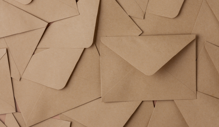 Everything about the C6 Envelopes Size - Envelopes4You