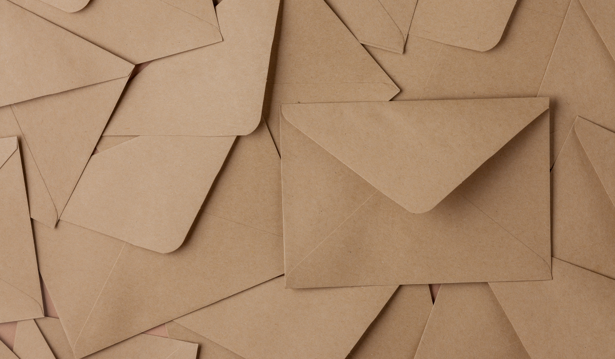 Everything about the C6 Envelopes Size - Envelopes4You